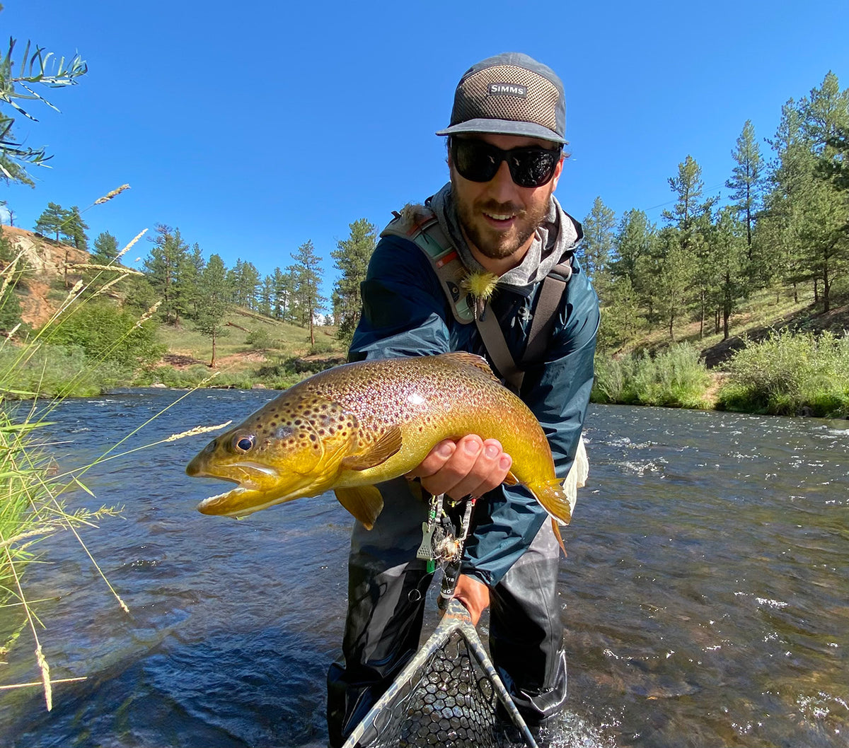 3 Flies for the Week: May 13 — Golden Fly Shop