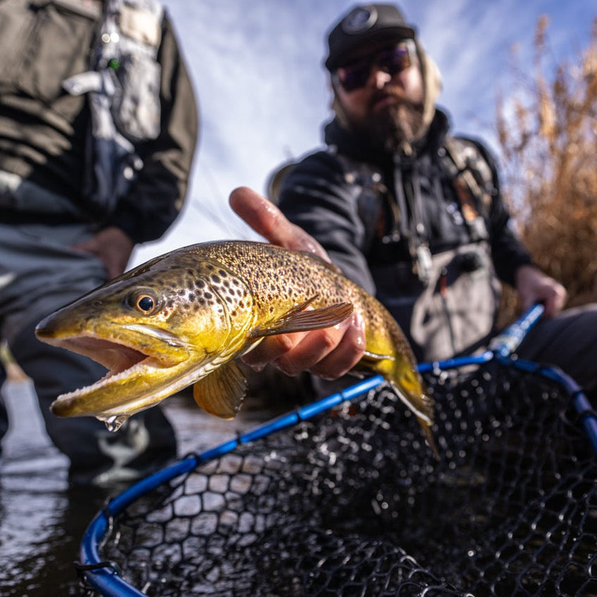 Fly Fishing Equipment & Supplies | Golden Fly Shop