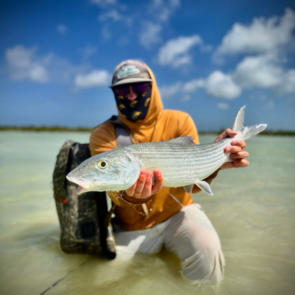 Fly Fishing Equipment & Supplies | Golden Fly Shop