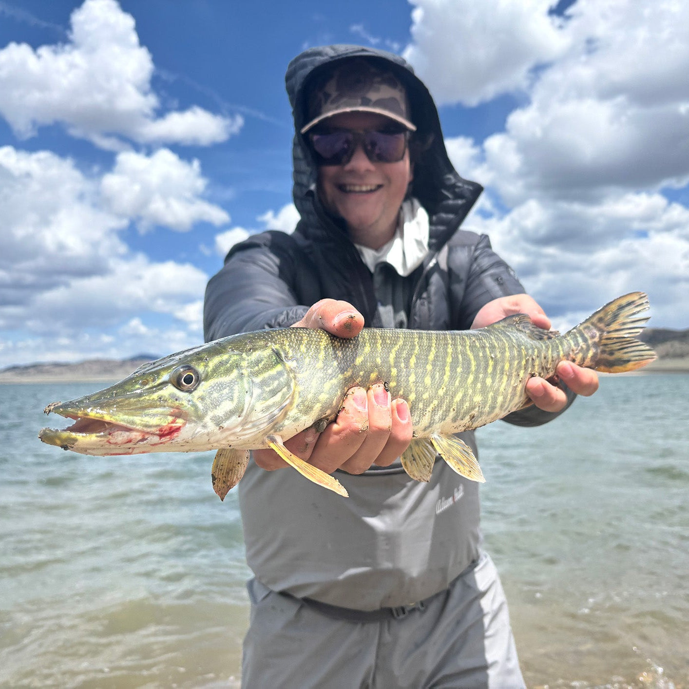 Fly Fishing Equipment & Supplies | Golden Fly Shop