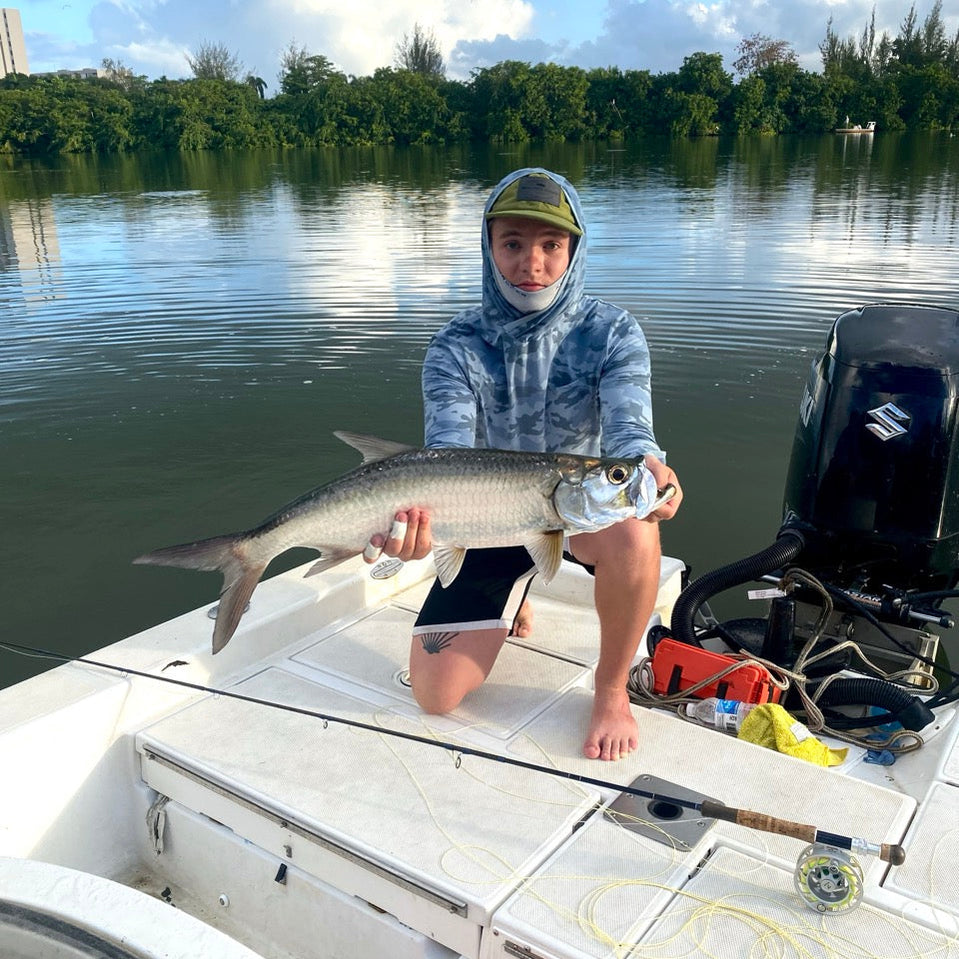 Fly Fishing Equipment & Supplies | Golden Fly Shop