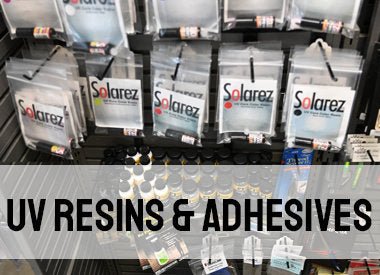 Glue for fly tying — Golden Fly Shop