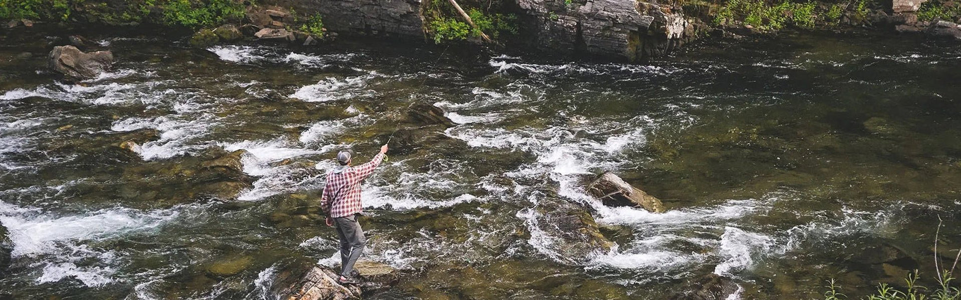 IMX-Pro Fly Rods - G. Loomis Rods | Golden Fly Shop