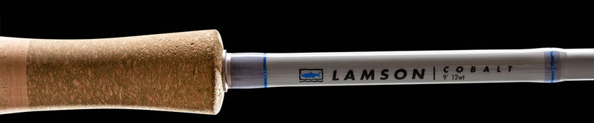 Cobalt — Golden Fly Shop