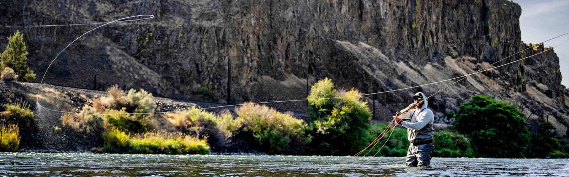 Patagonia Fishing Clothing & Gear | Golden Fly Shop