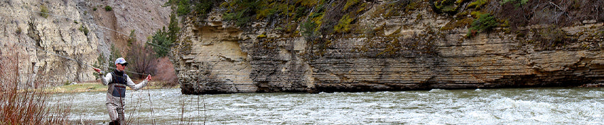 Session Fly Rods — Golden Fly Shop