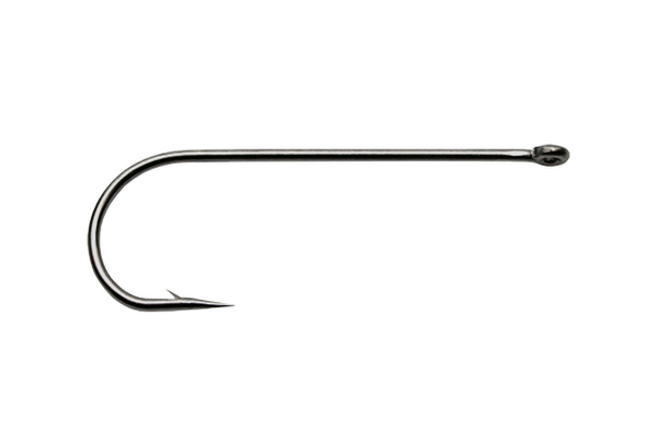 Fly Tying Hooks - High-Quality Steel Fly Fishing Hooks | Golden Fly Shop