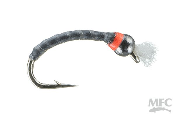 Rowley's Grey Boy — Golden Fly Shop