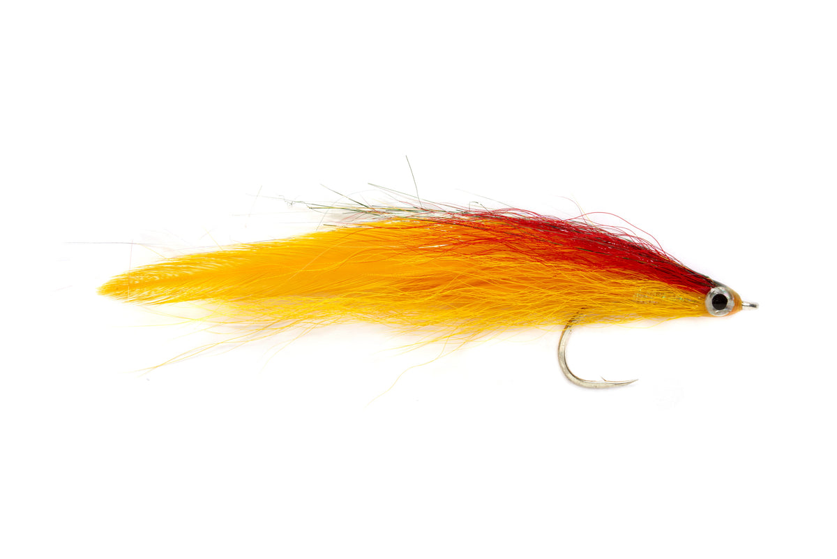 Deceiver — Golden Fly Shop