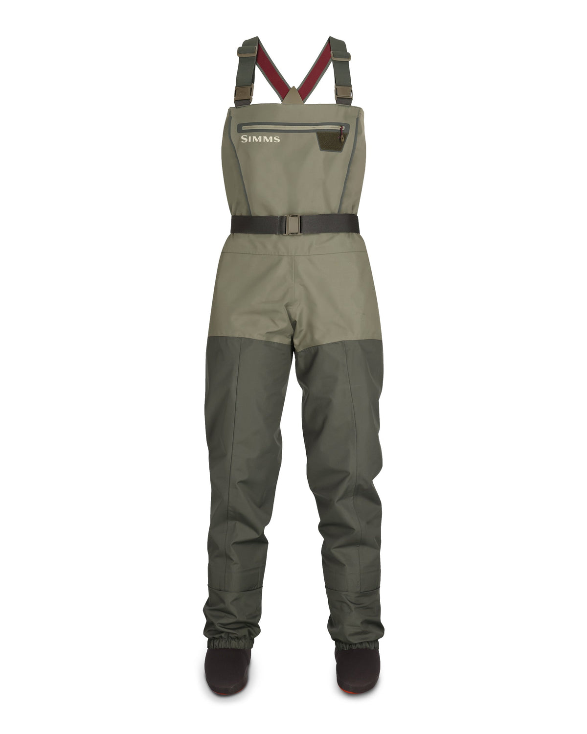 Simms Women's Tributary Stockingfoot Waders — Golden Fly Shop