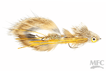 Galloup's Nancy P — Golden Fly Shop