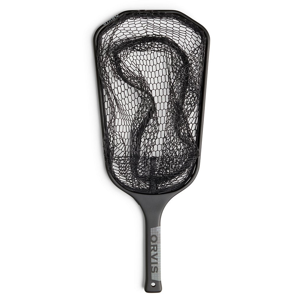 Orvis Wide Mouth Hand Net — Golden Fly Shop