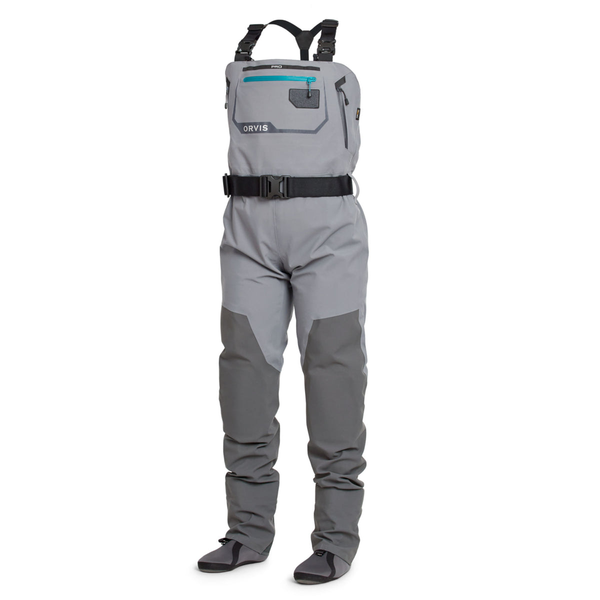 Orvis Women's Pro Wader — Golden Fly Shop