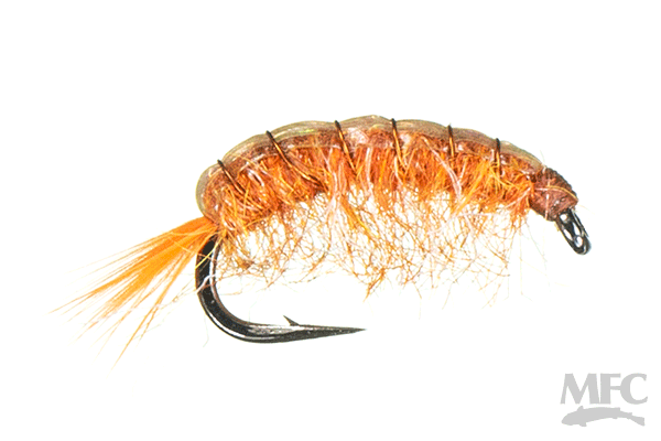 Scud — Golden Fly Shop
