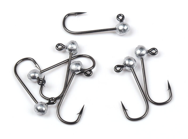 Fly Tying Hooks - High-Quality Steel Fly Fishing Hooks | Golden Fly Shop
