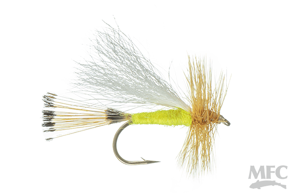 Trude — Golden Fly Shop
