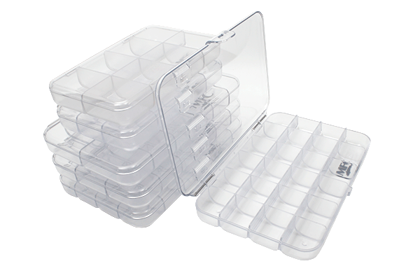 MFC Clearwater Fly Box — Golden Fly Shop