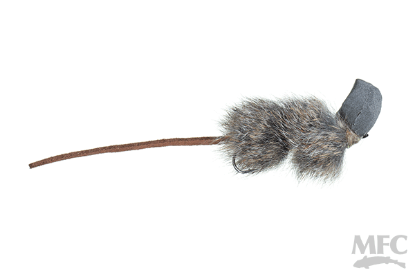 Jeremy's Articulated Super Dawson — Golden Fly Shop