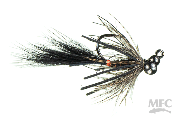 McKittrick's Texas Tickler — Golden Fly Shop