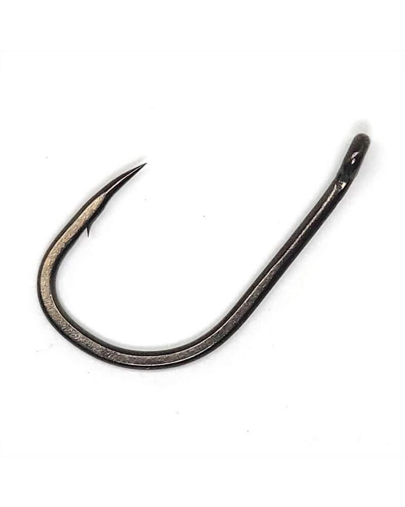 Fly Tying Hooks - High-Quality Steel Fly Fishing Hooks | Golden Fly Shop