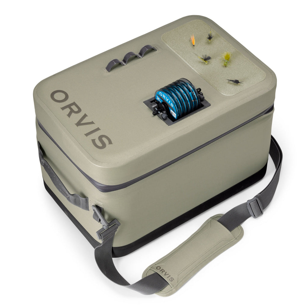 Fly Fishing Equipment & Supplies | Golden Fly Shop