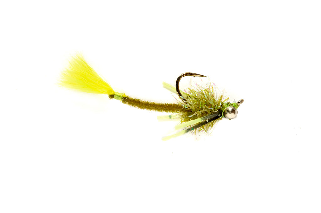 Warmwater Flies for Fly Fishing | Golden Fly Shop