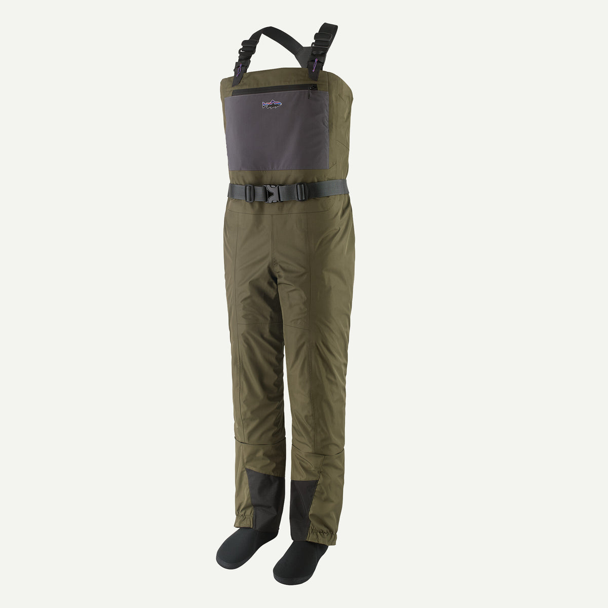 Patagonia Women's Swiftcurrent Traverse Waders — Golden Fly Shop