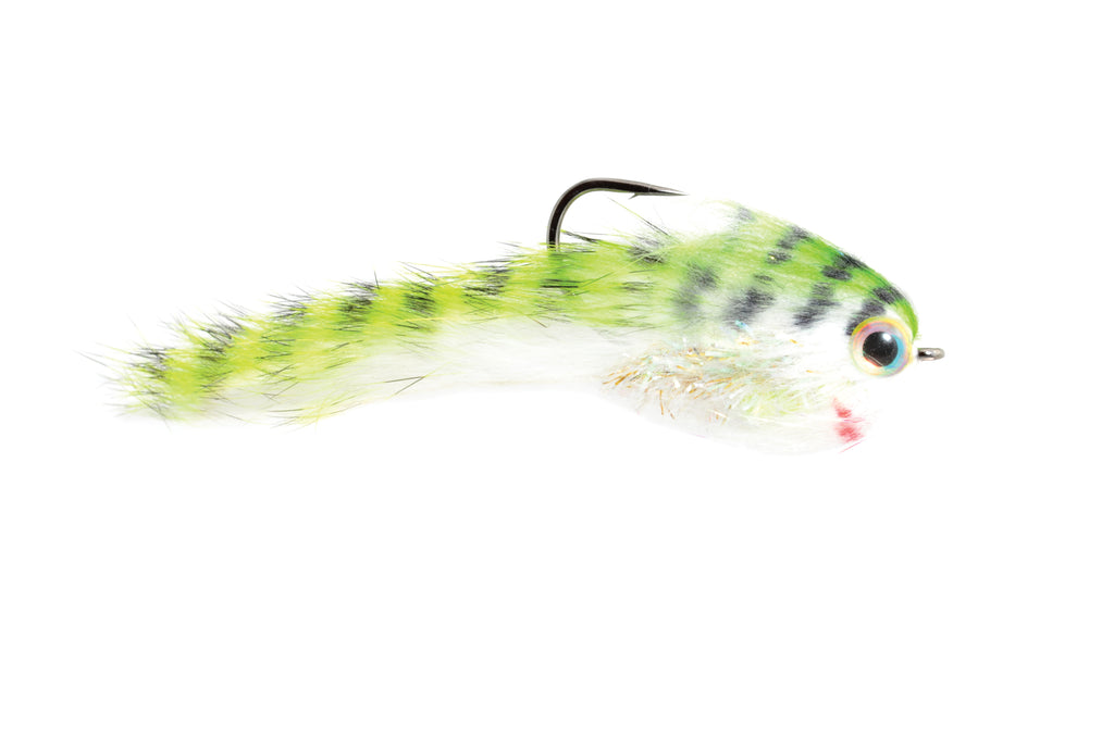Streamer Flies for Fly Fishing | Golden Fly Shop