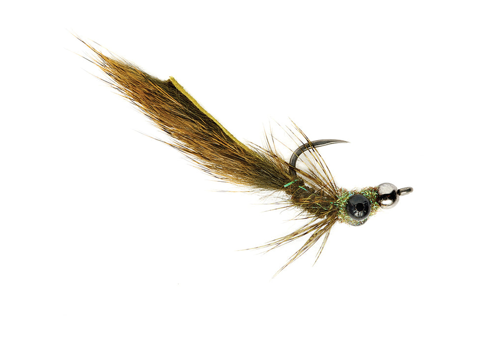 Warmwater Flies for Fly Fishing | Golden Fly Shop