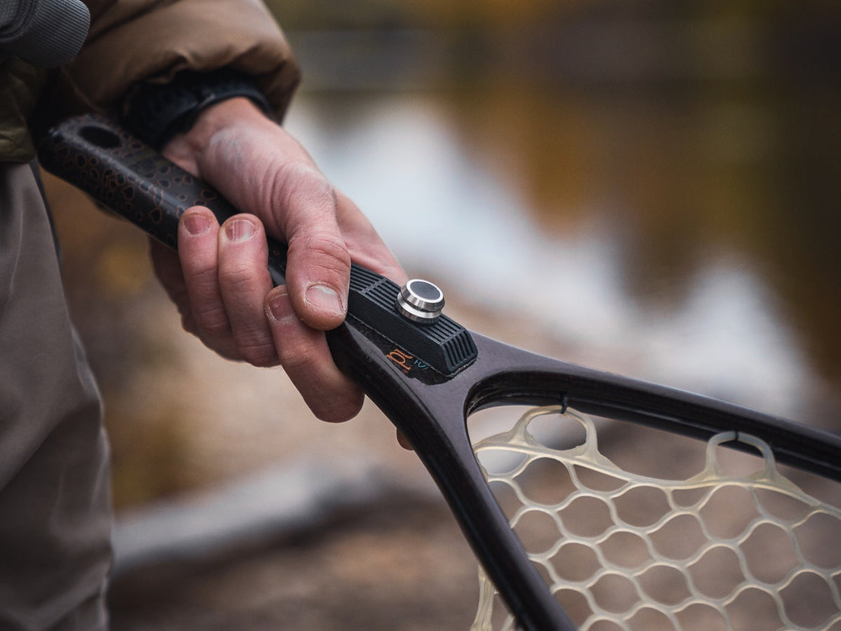 Fly Fishing Nets - Fly Fishing Nets from Fishpond | Golden Fly Shop