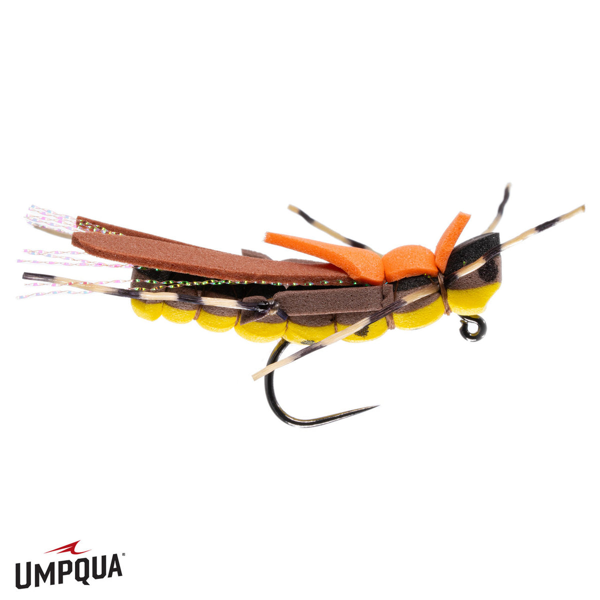 BigSky Hopper — Golden Fly Shop