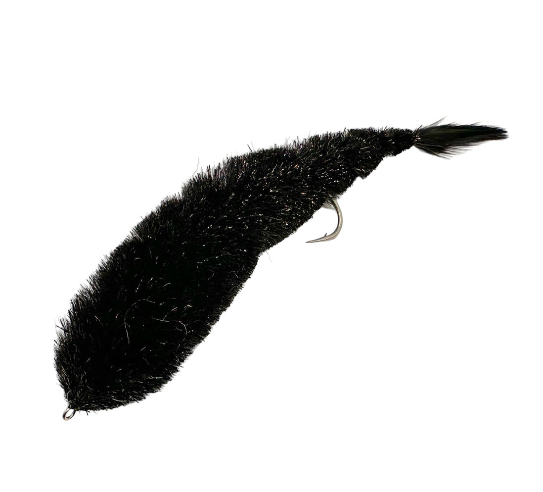 Chocklett Factory Jerk Changer — Golden Fly Shop