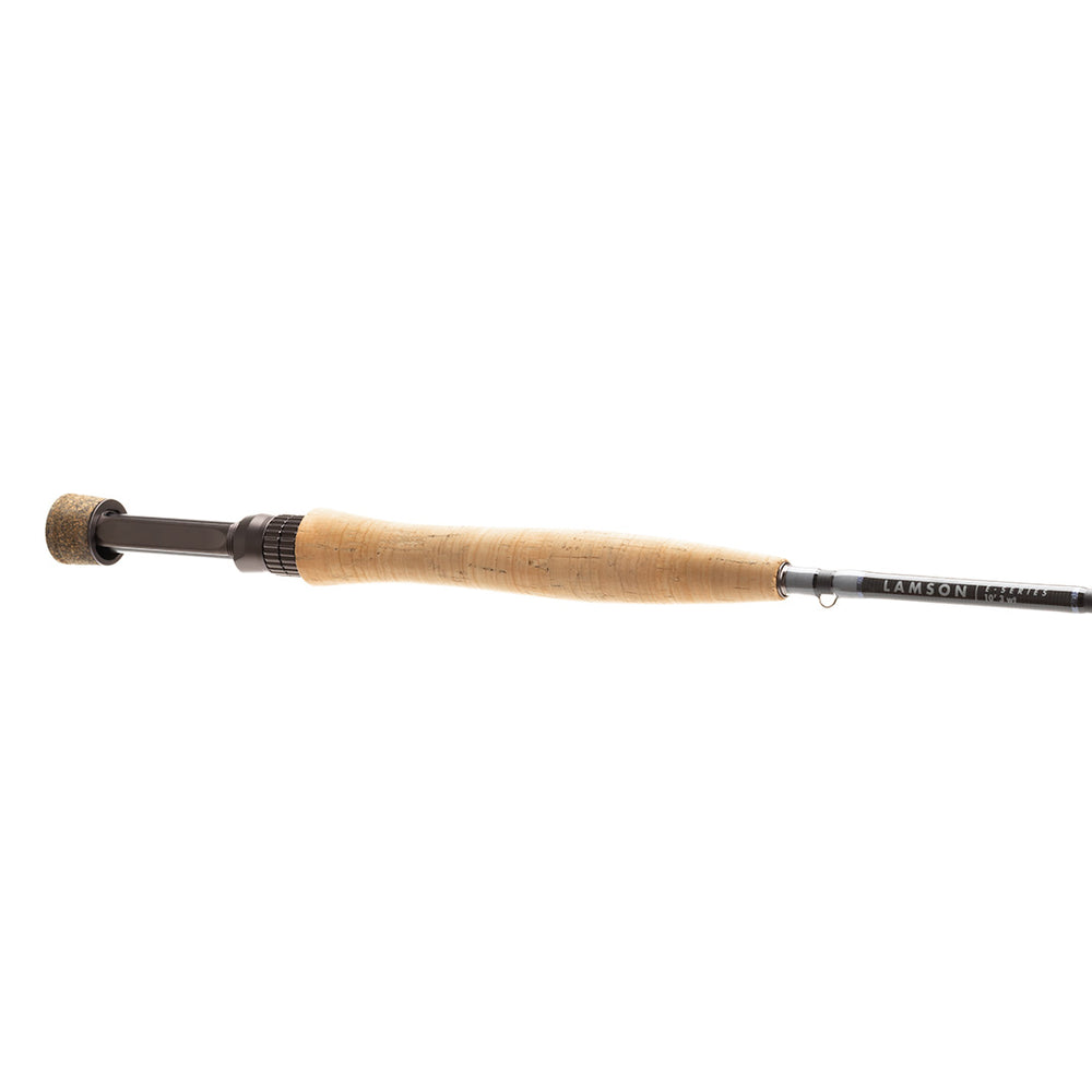Lamson E-Series Euro Nymph Rod — Golden Fly Shop