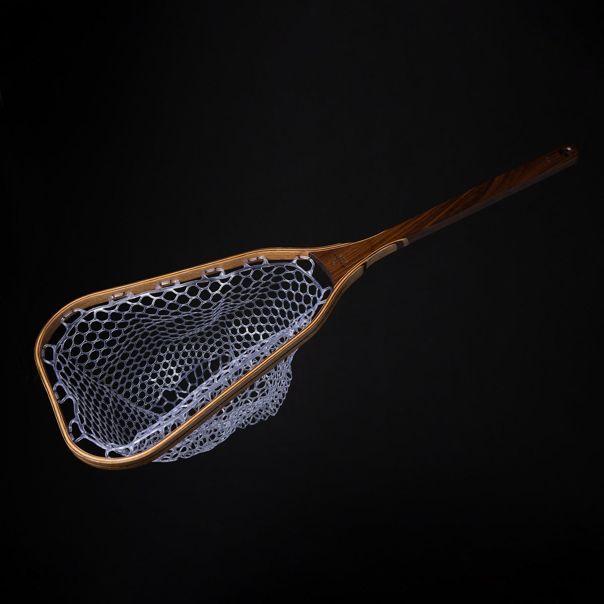 Tried & Trout Supply Co Gunnie Finn 17" — Golden Fly Shop