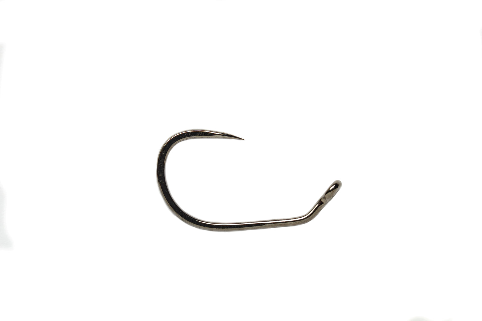 Fly Tying Hooks - High-Quality Steel Fly Fishing Hooks | Golden Fly Shop
