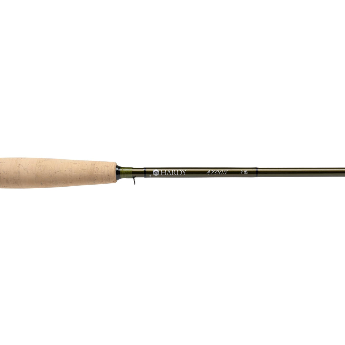 Hardy Aydon Fly Fishing Rod — Golden Fly Shop