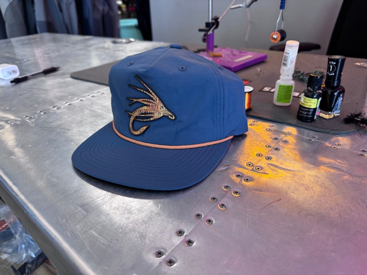 Fly Fishing Equipment & Supplies | Golden Fly Shop