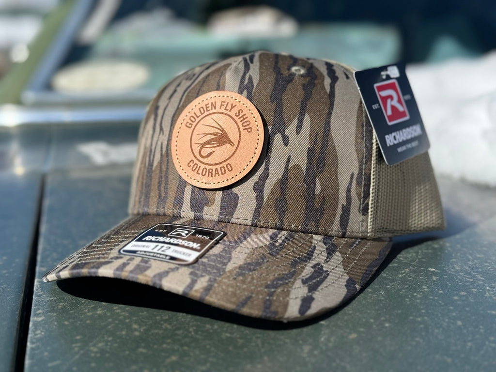 Fly Fishing Equipment & Supplies | Golden Fly Shop