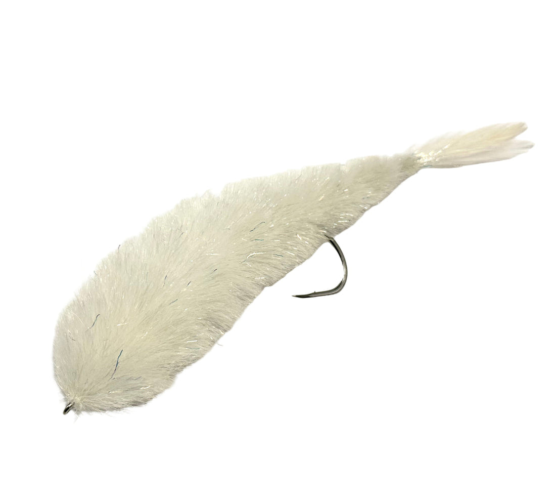 Chocklett Factory Jerk Changer — Golden Fly Shop