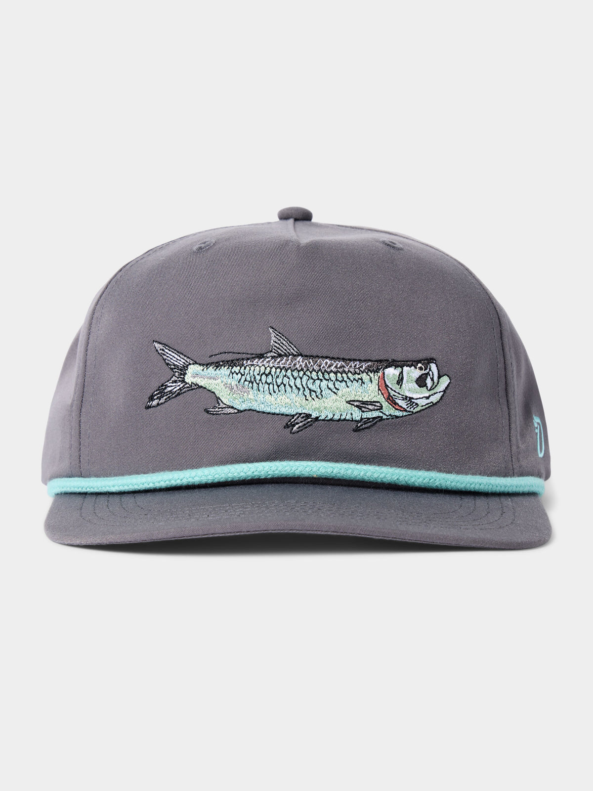 Duck Camp Tarpon Hat — Golden Fly Shop