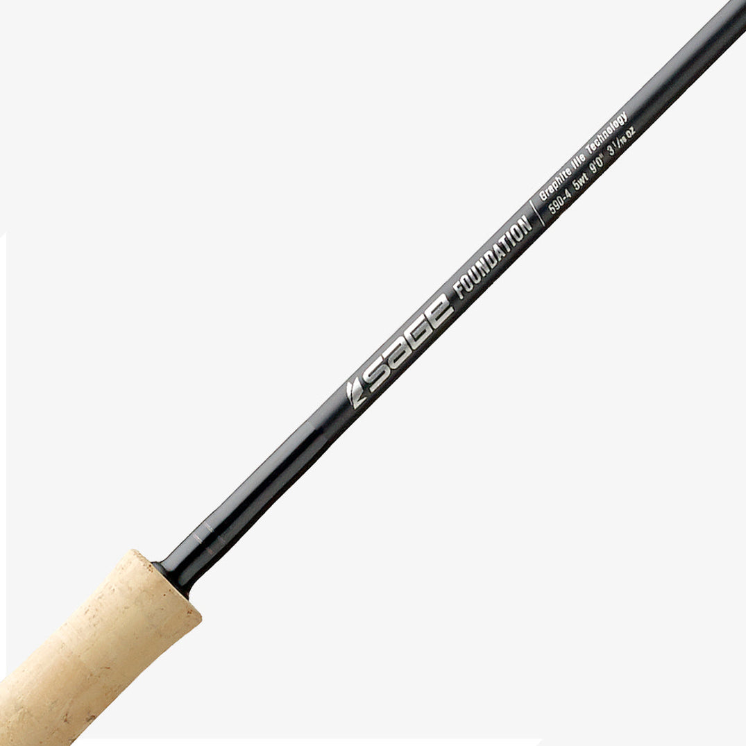 Sage Fly Rods - World's Best Fly Rods | Golden Fly Shop