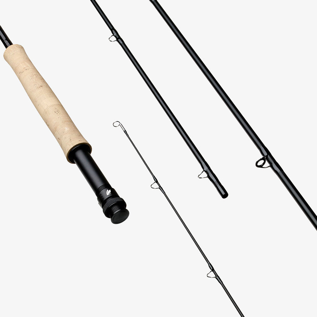 Sage Fly Rods - World's Best Fly Rods | Golden Fly Shop