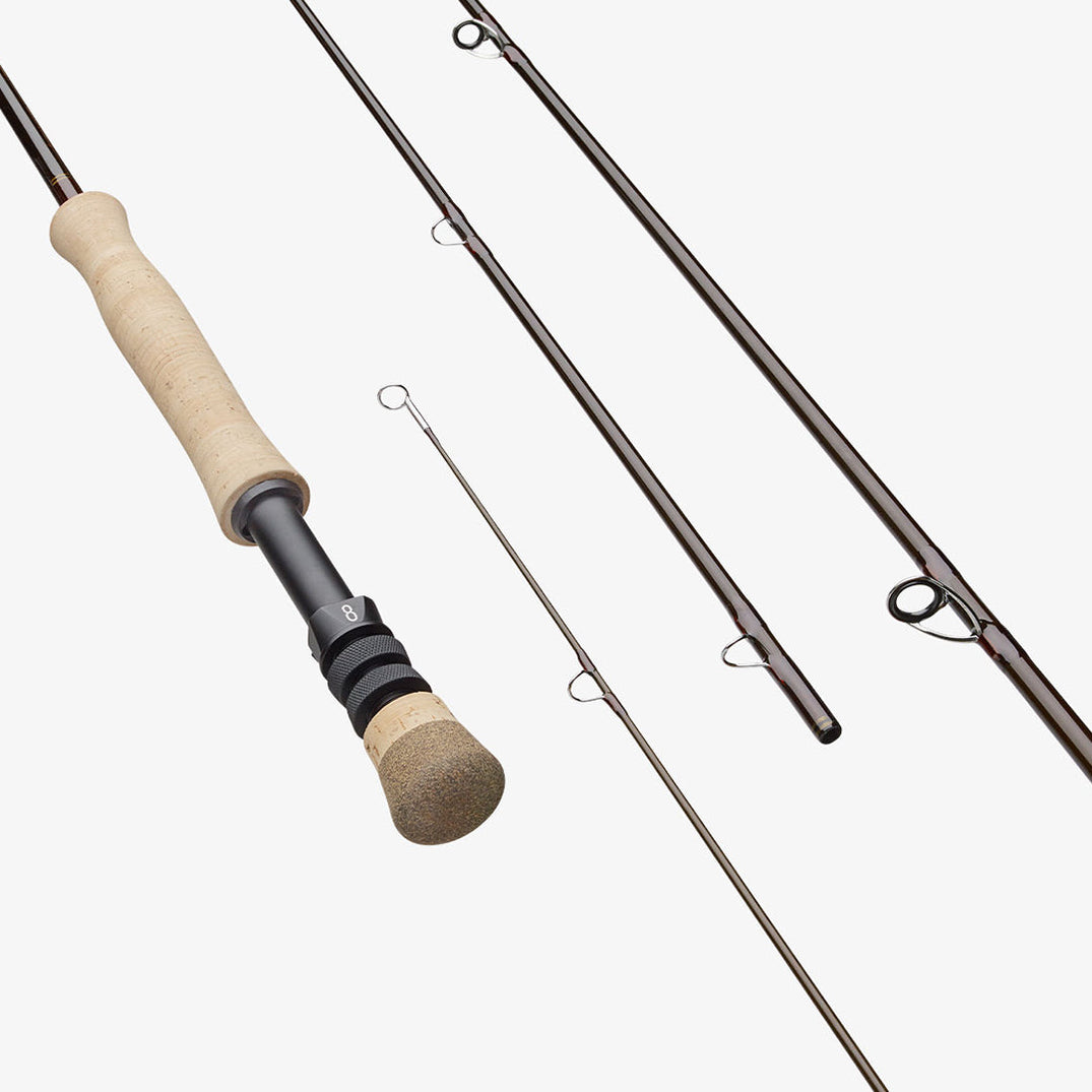 Sage Fly Rods - World's Best Fly Rods | Golden Fly Shop