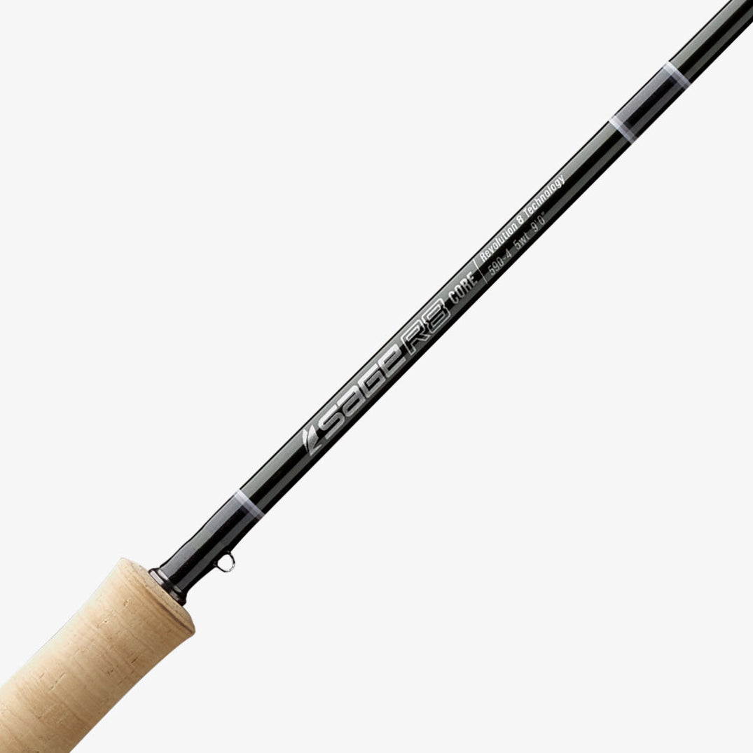 Sage Fly Rods - World's Best Fly Rods | Golden Fly Shop
