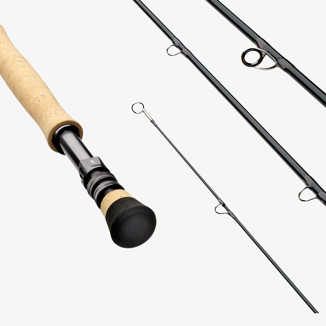 Sage Fly Rods - World's Best Fly Rods | Golden Fly Shop