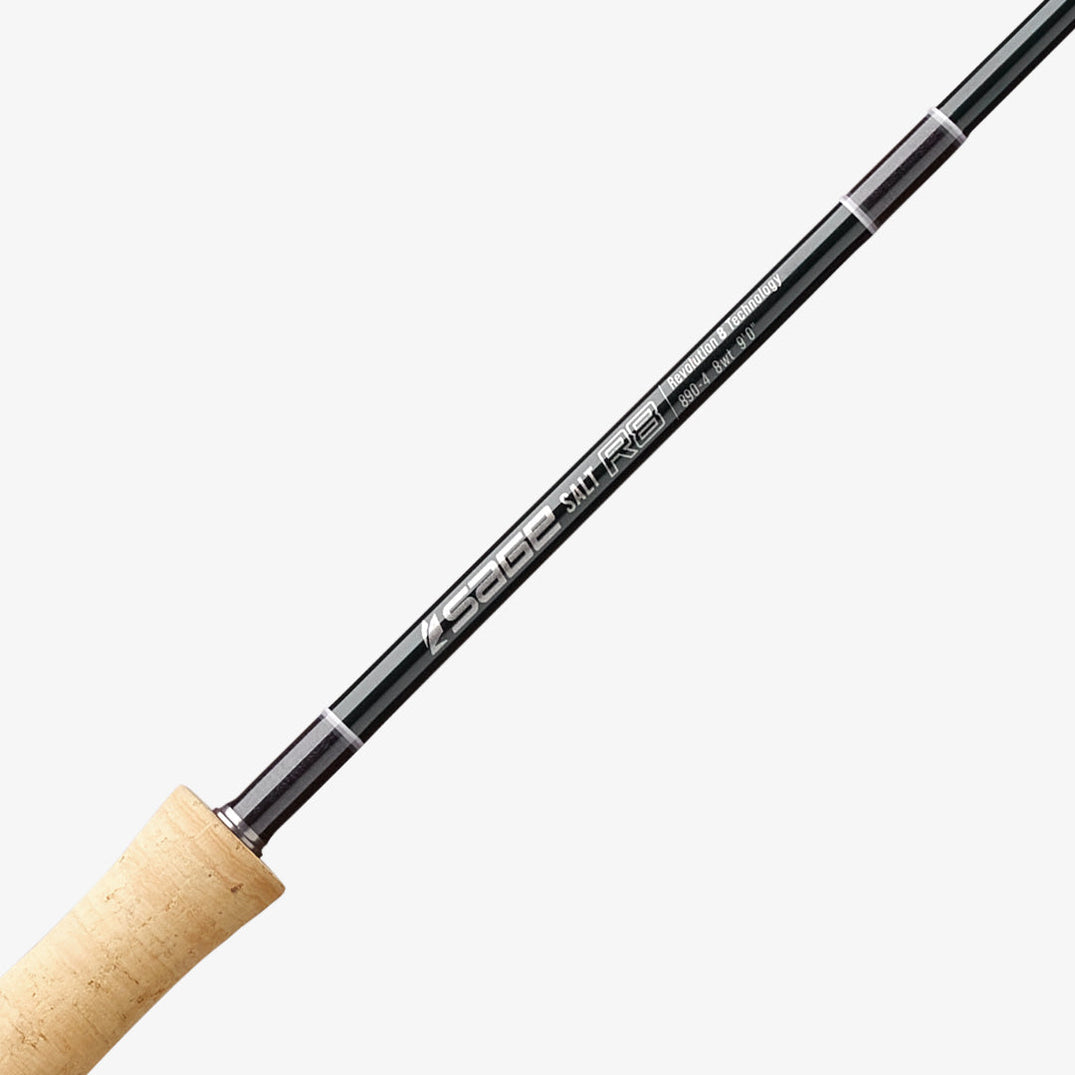 Sage Fly Rods - World's Best Fly Rods | Golden Fly Shop