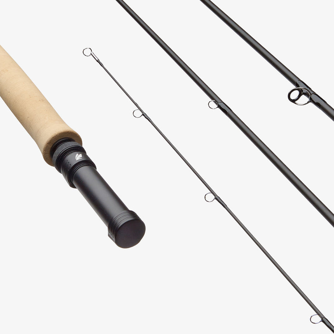 Sage Fly Rods - World's Best Fly Rods | Golden Fly Shop