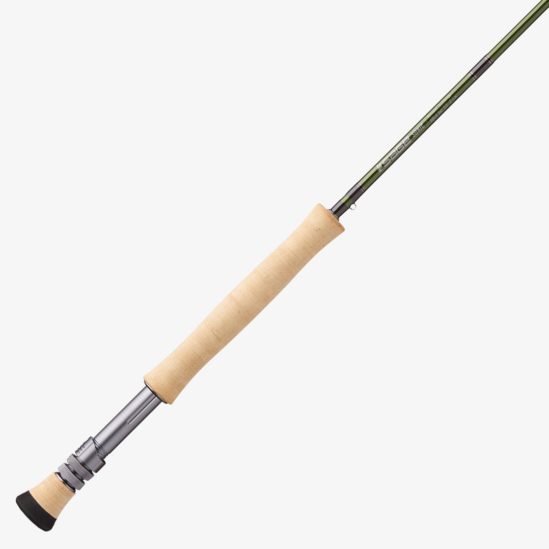 Sage Sonic Fly Fishing Rod — Golden Fly Shop
