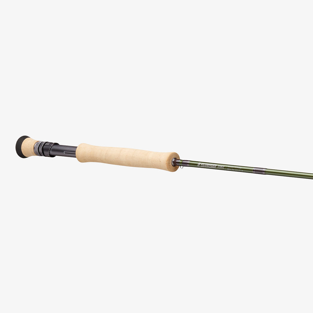 Sage Sonic Fly Fishing Rod — Golden Fly Shop