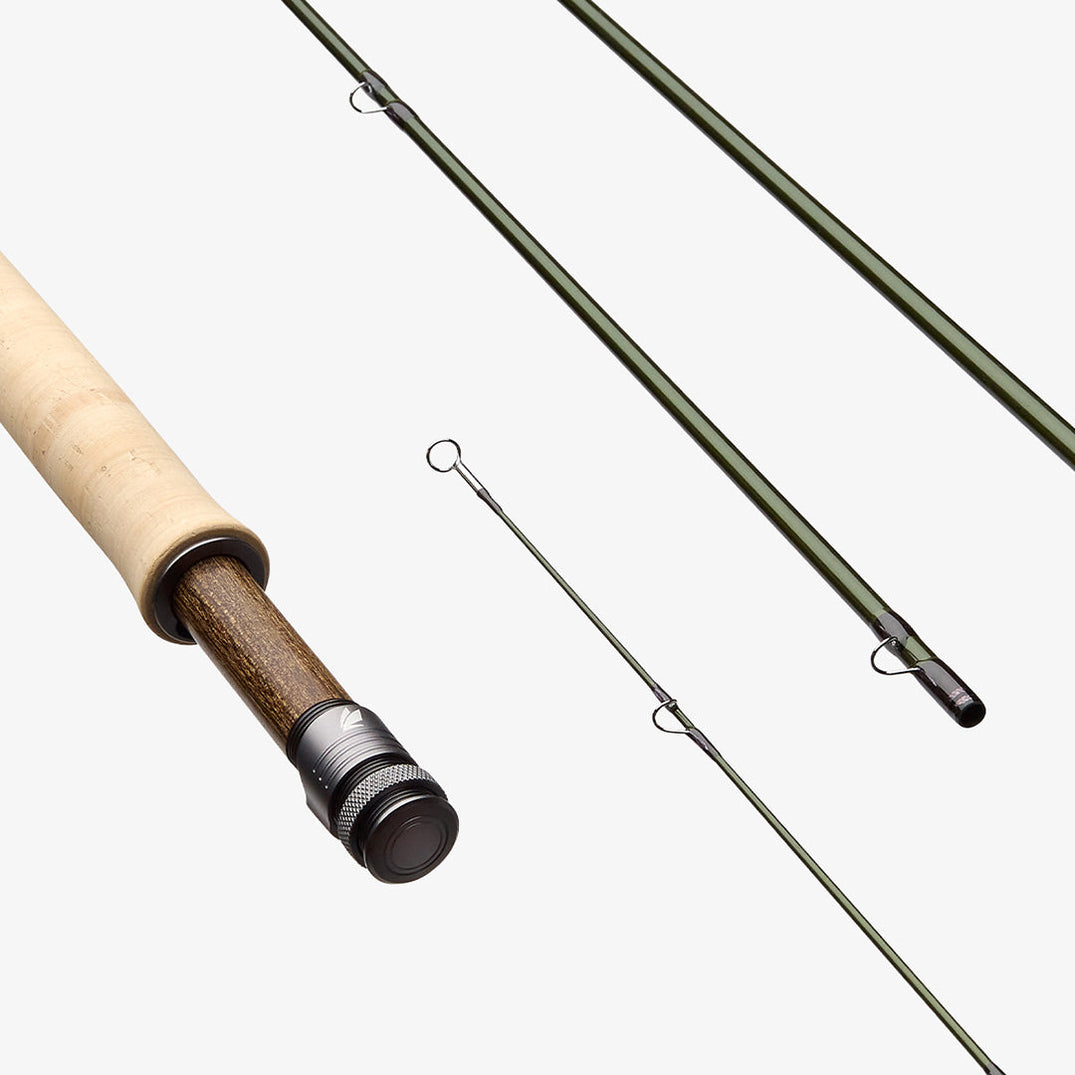 Sage Fly Rods - World's Best Fly Rods | Golden Fly Shop